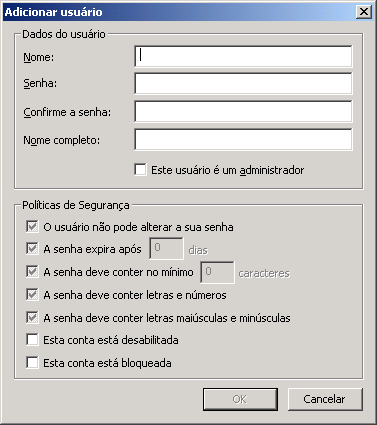 Implementando aplicações Elipse E3 em ambientes regulamentados pela ...
