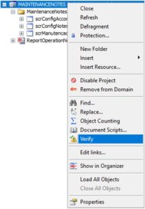 Boas práticas na gestão de aplicações baseadas em Elipse E3